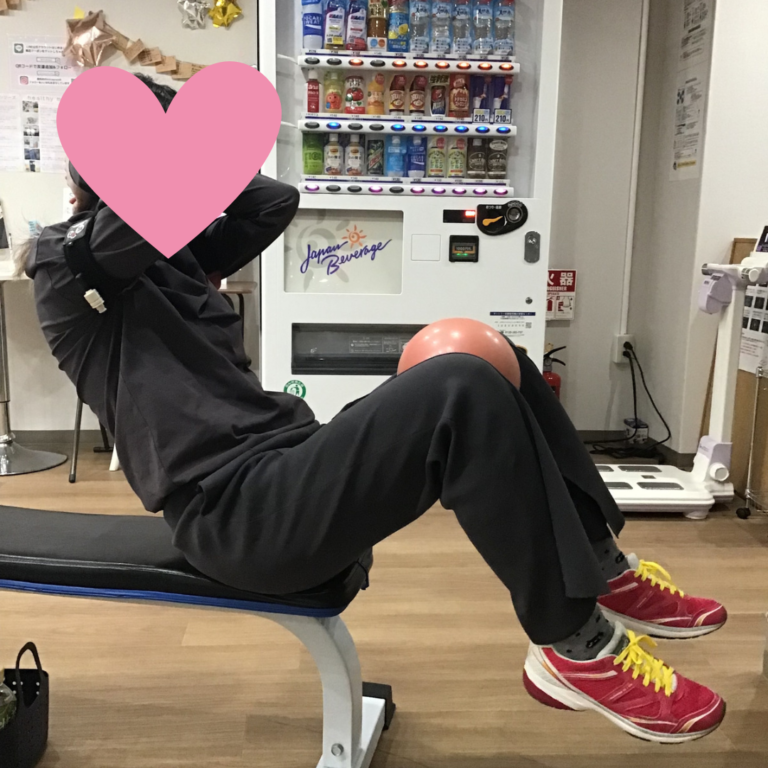 加圧トレーニング～ポイント1～ - 高松・松山・広島の女性専用パーソナル加圧トレーニングジムならBIPLUS BEAUTY(ビプラスビューティー)